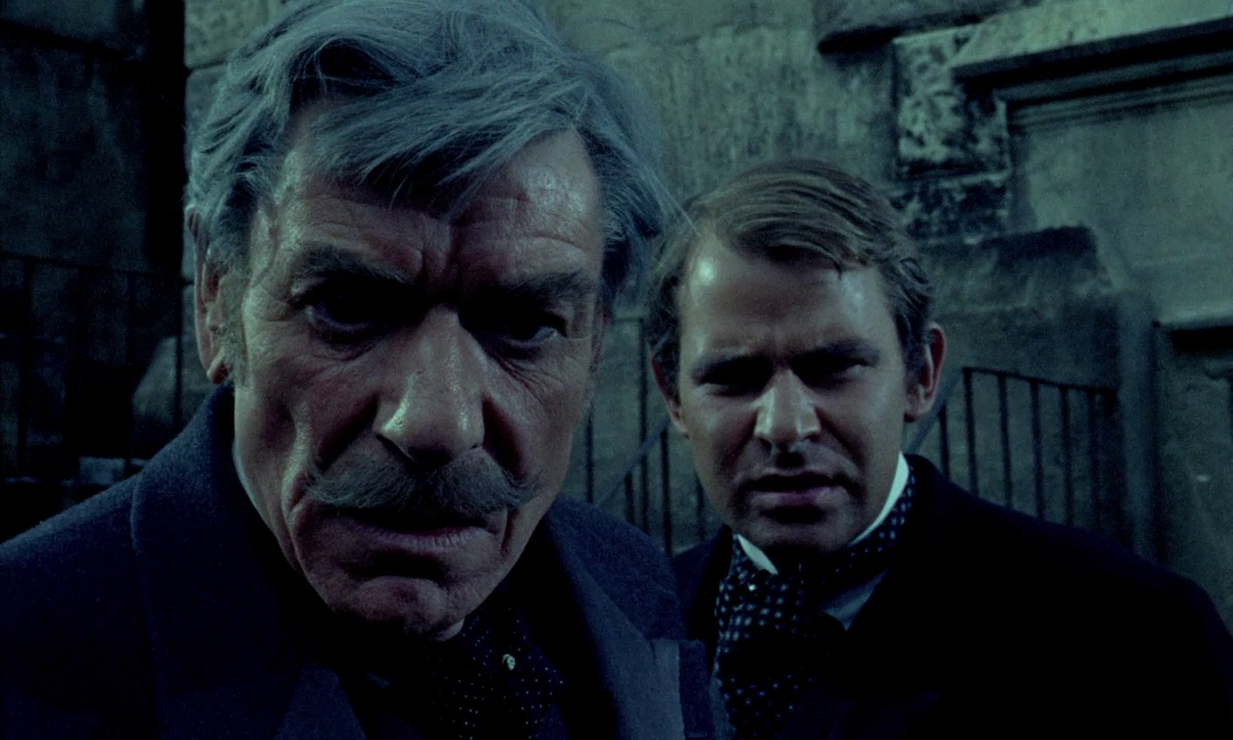 The Plague of the Zombies image