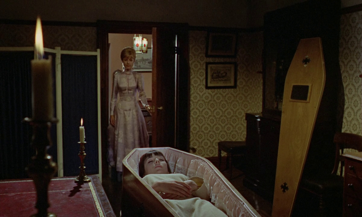 Picture of The Plague of the Zombies