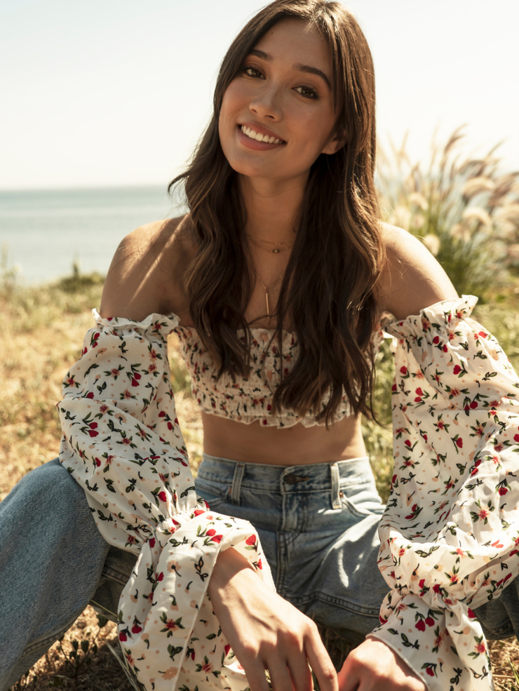 Picture of Hailey Reynolds