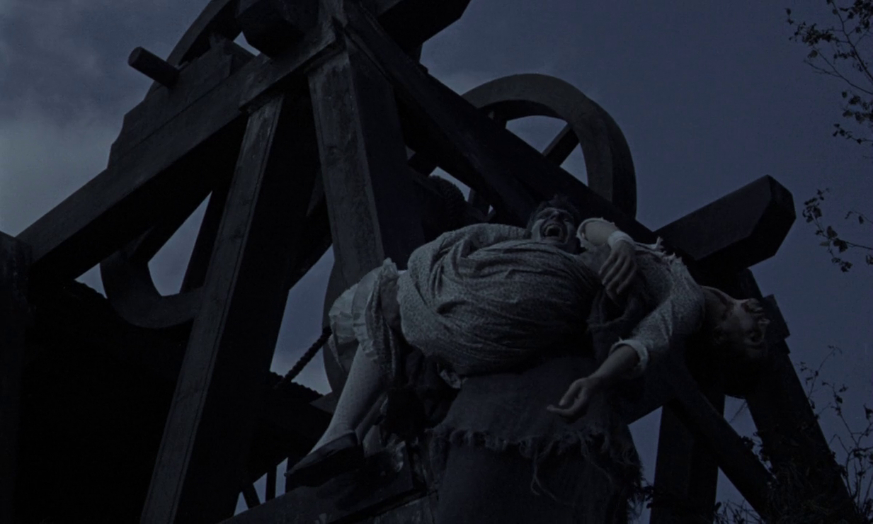 Picture of The Plague of the Zombies