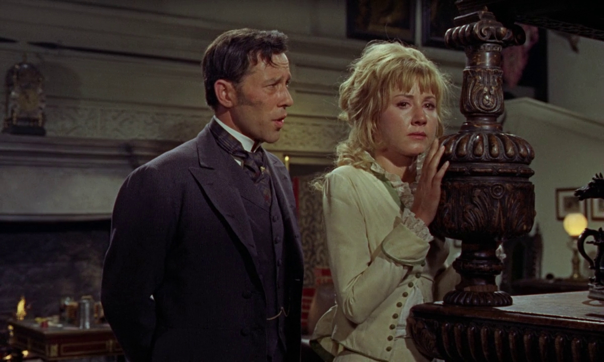 The Plague of the Zombies picture