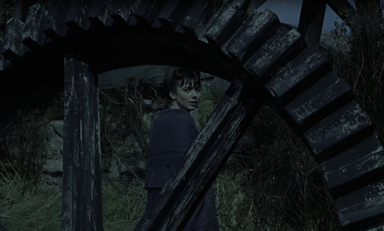 Picture of The Plague of the Zombies