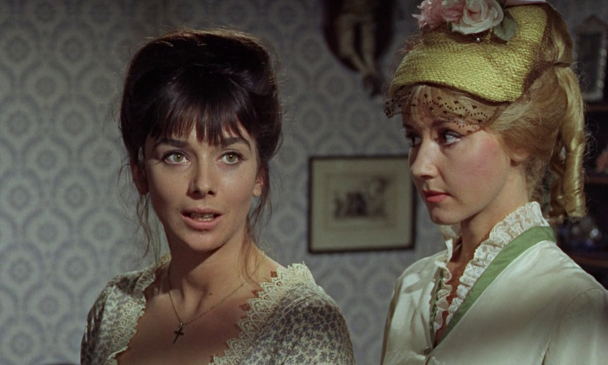 Picture of The Plague of the Zombies