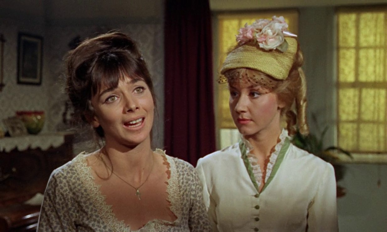 Picture of The Plague of the Zombies