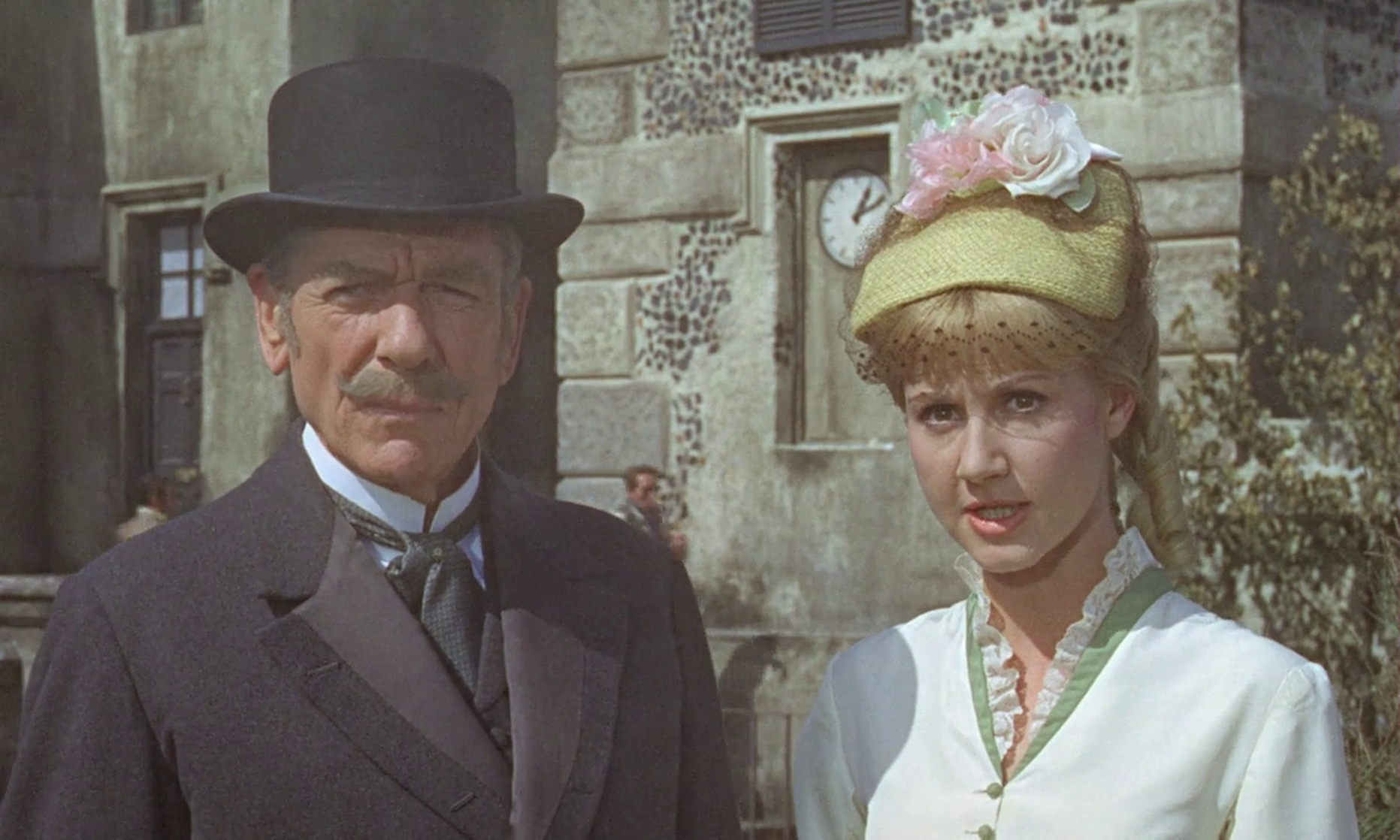 The Plague of the Zombies image