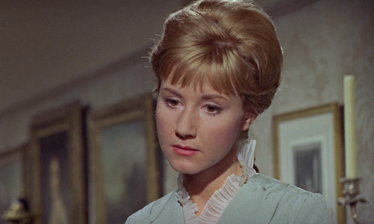 The Plague of the Zombies picture