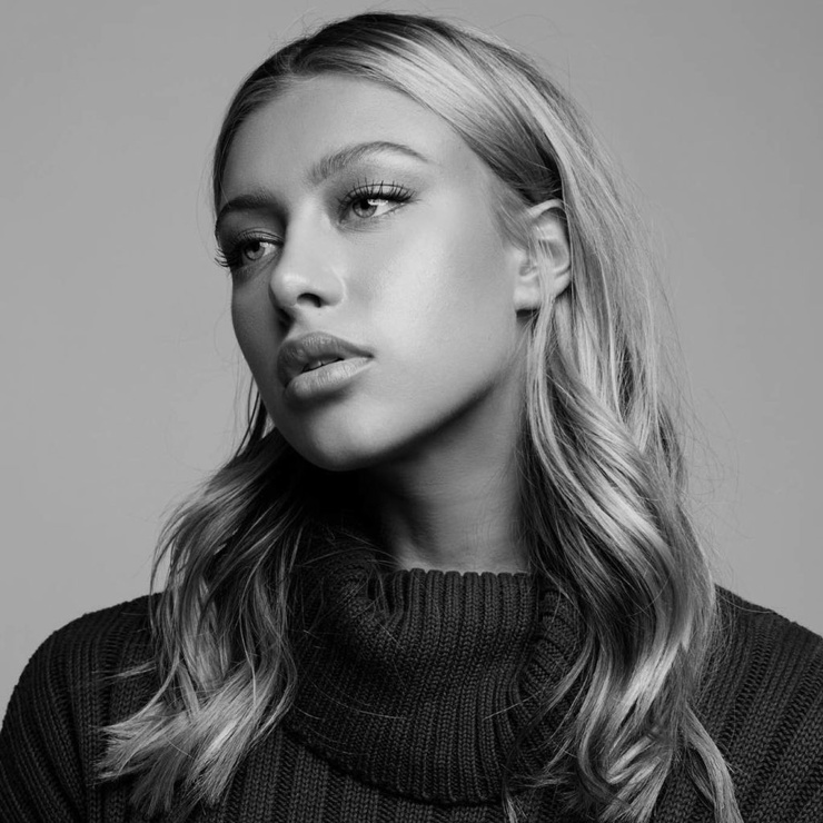 Logan Riley Hassel image