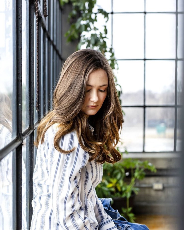 Picture of Samantha Munro