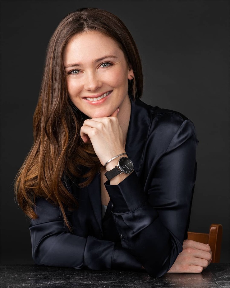 Picture of Samantha Munro