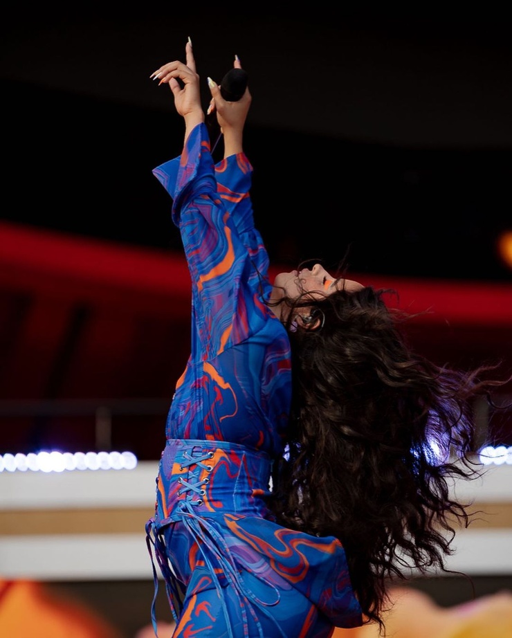 Picture of Camila Cabello