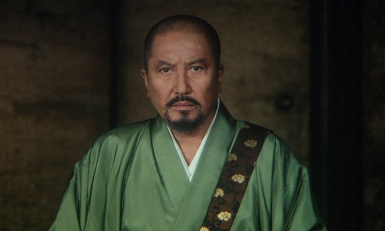 Picture of Kinnosuke Nakamura