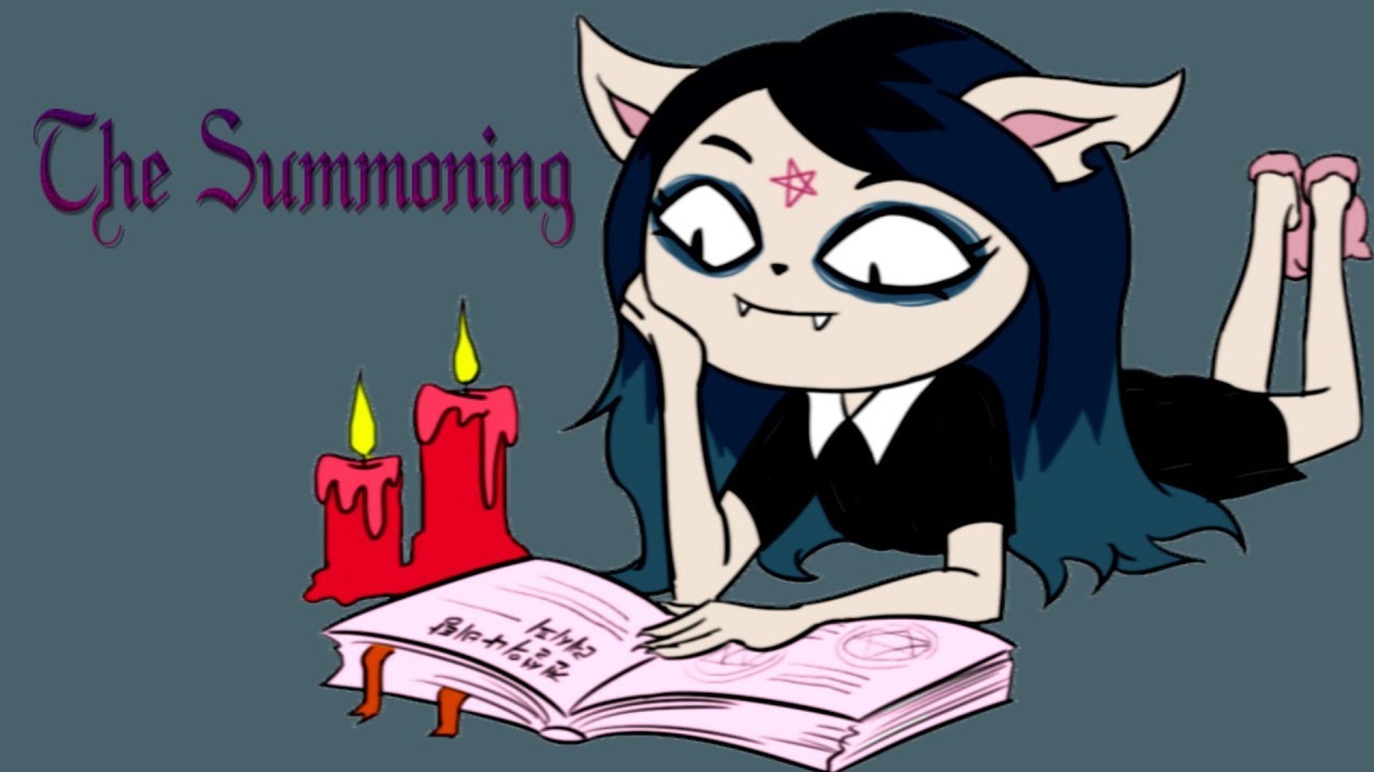 The Summoning picture