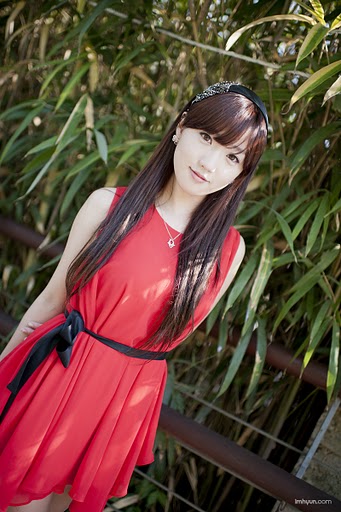 Picture of So Yeon Yang