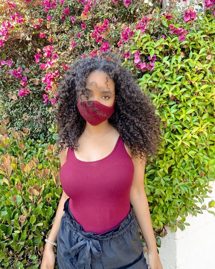 Image of Madison Shamoun