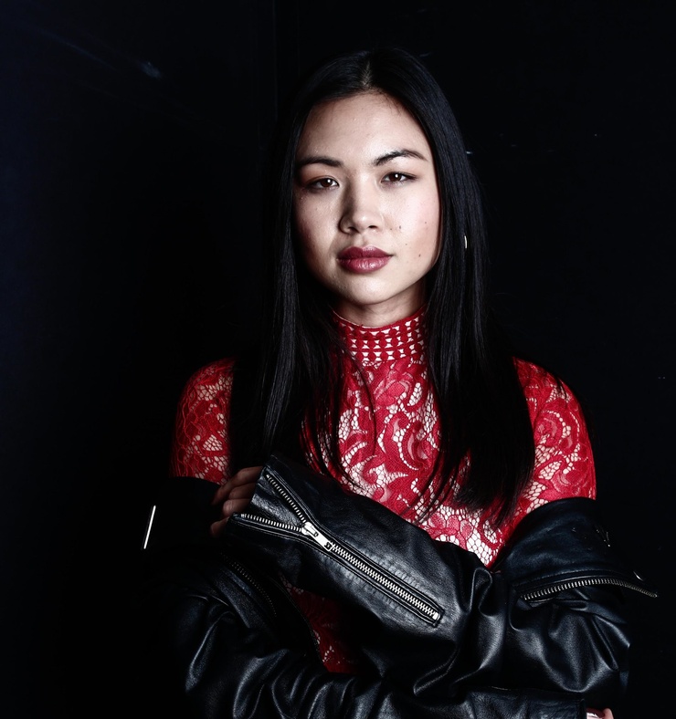 Picture of Lynn Kim Do