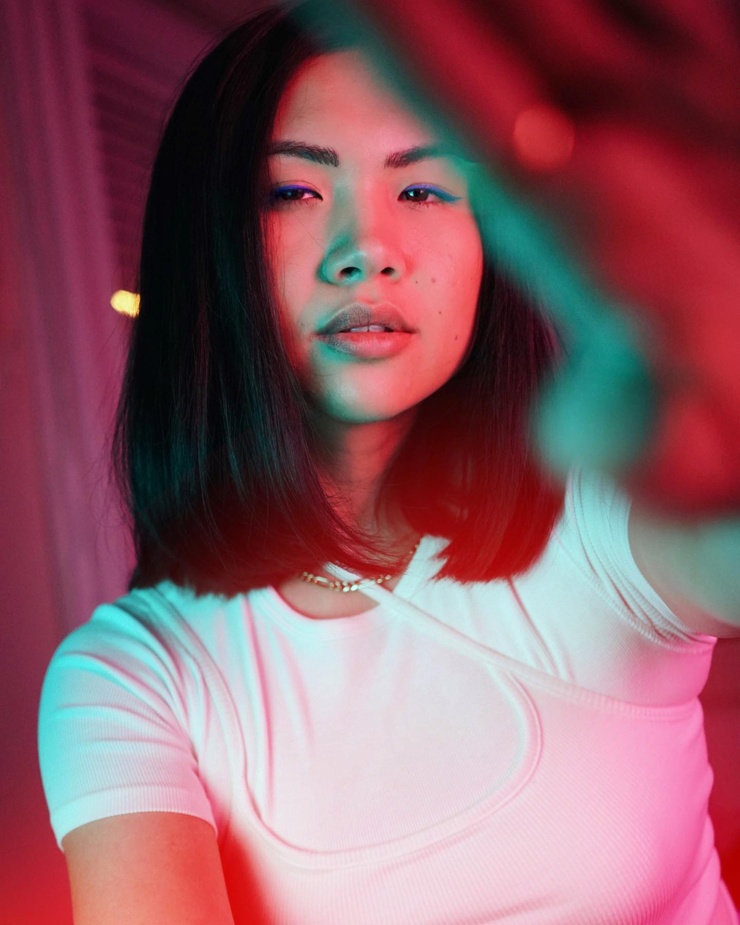 Image of Lynn Kim Do