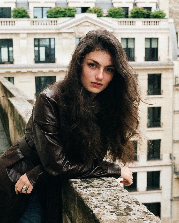 Picture of Zoïa Mossour