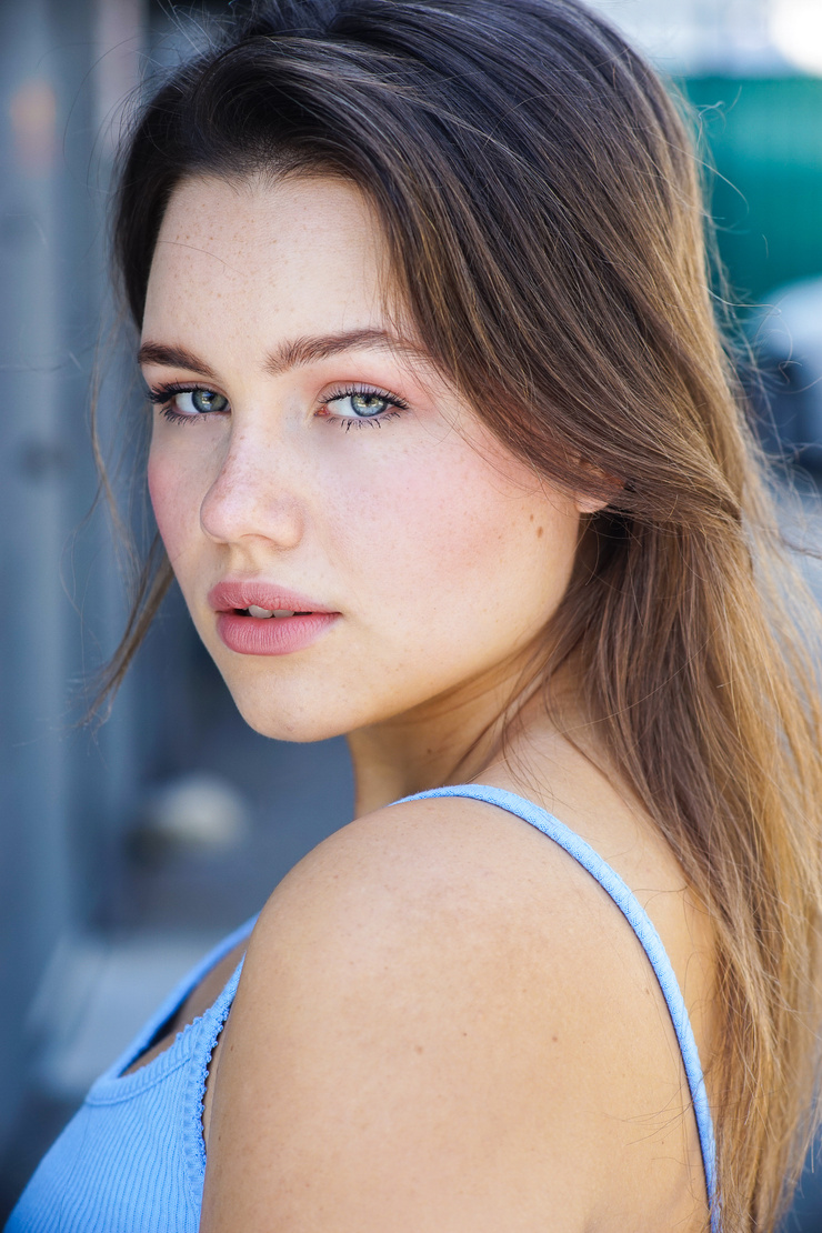 Picture of Cailey Quinlan