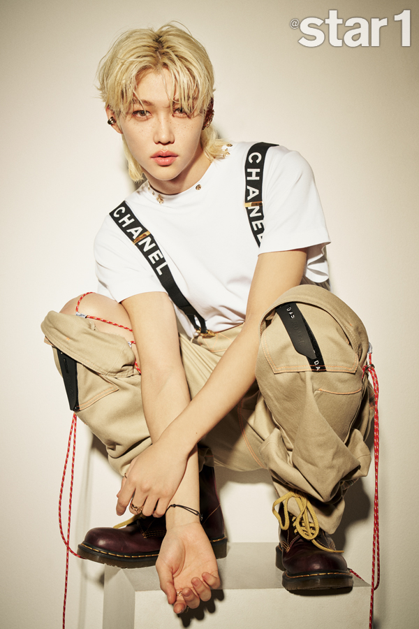 Picture of Felix Lee