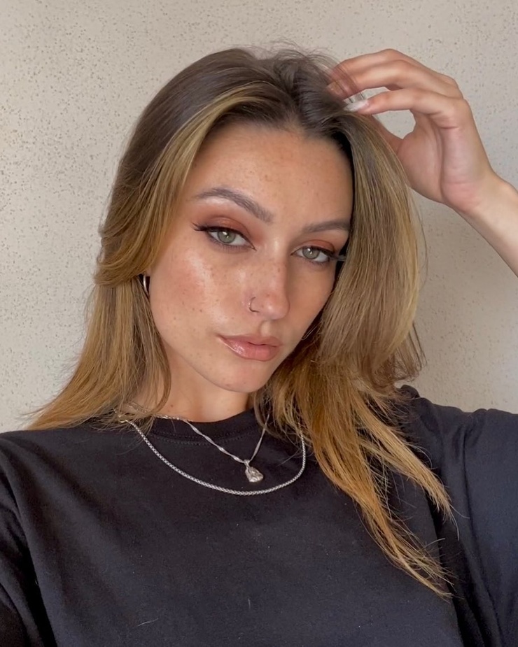 Picture of Morgan Ceely