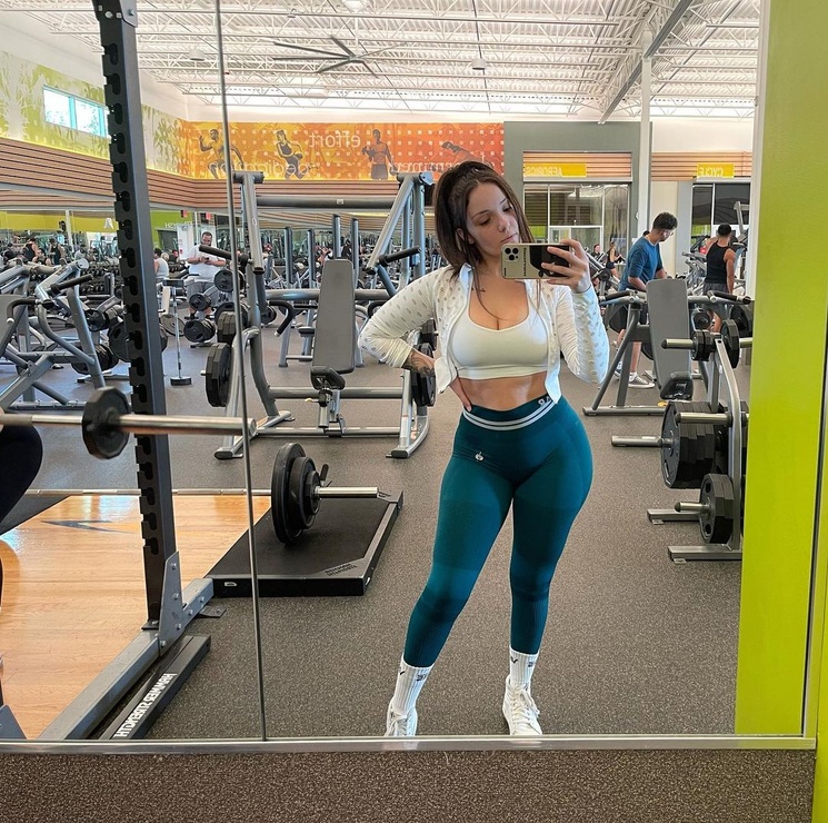 Picture of Ericka Laura