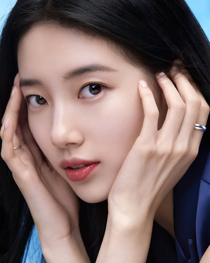 Picture of Bae Suzy