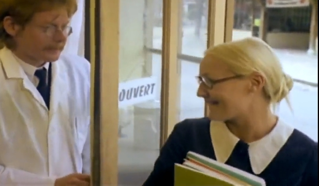 Les Zizis en folie image