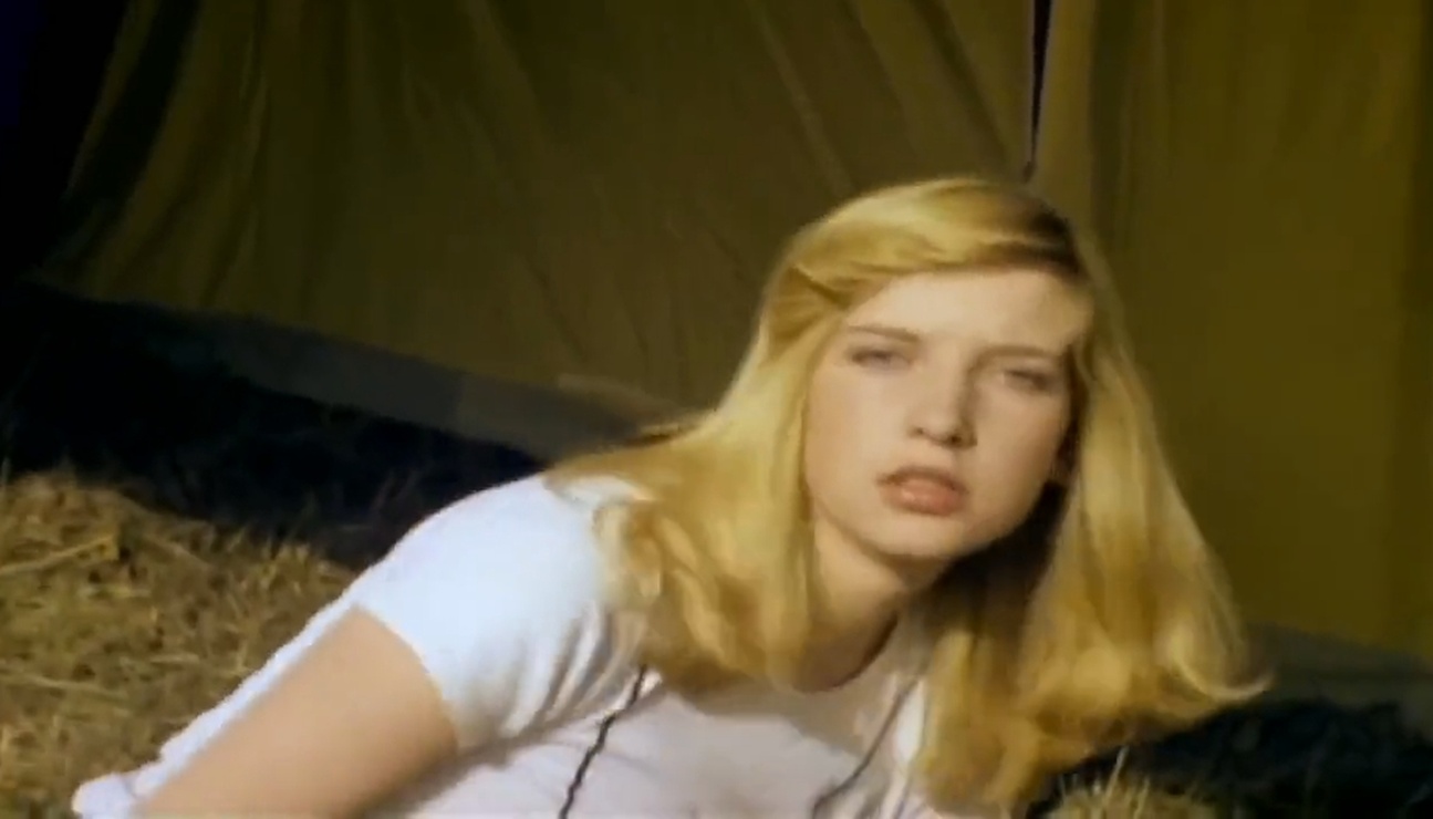 Picture of Caroline Sanson