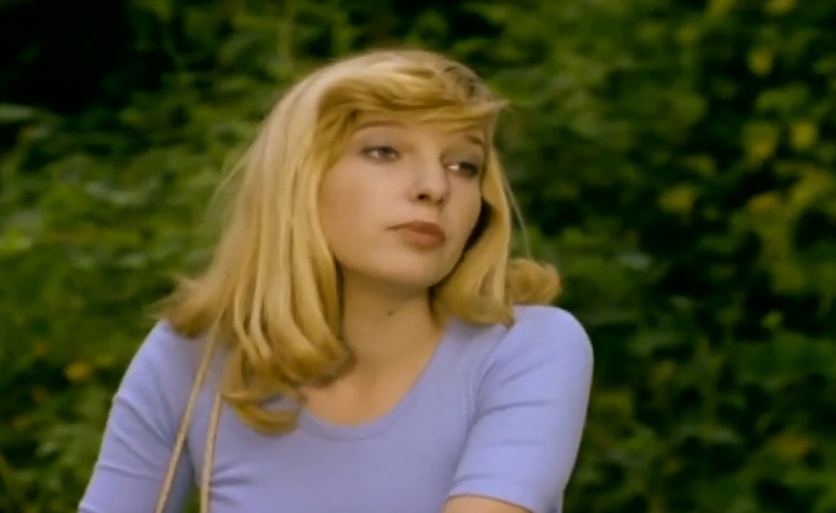 Picture of Caroline Sanson