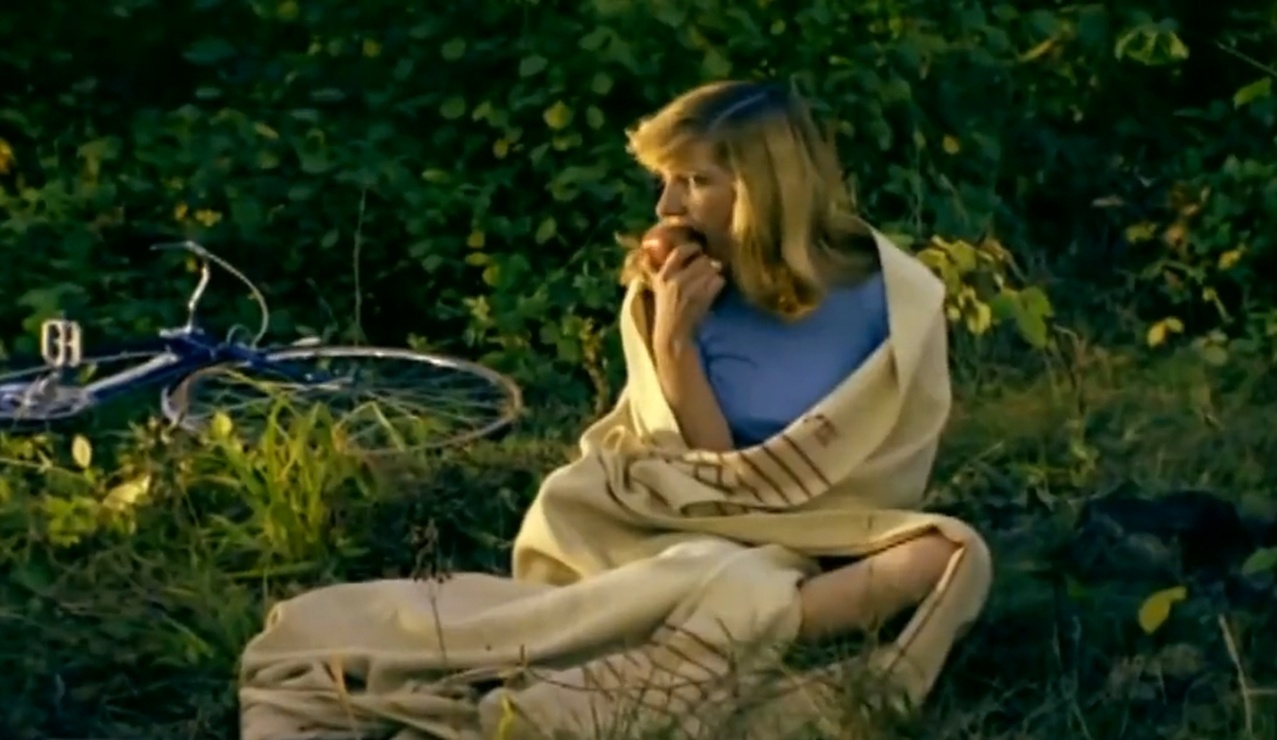 Picture of Caroline Sanson