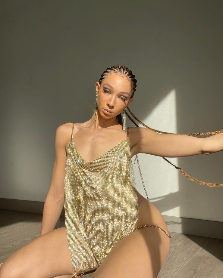 Picture of Morgan Wright