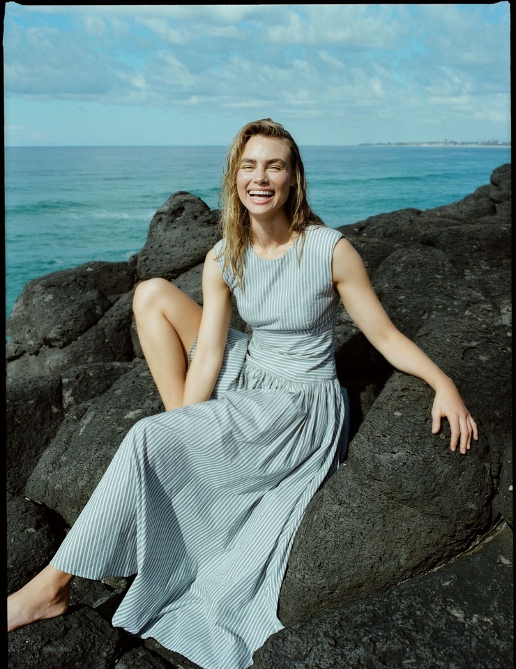 Picture of Lucy Fry