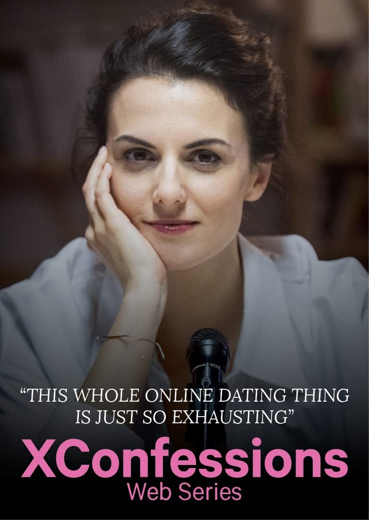 Picture of XConfessions Web Series