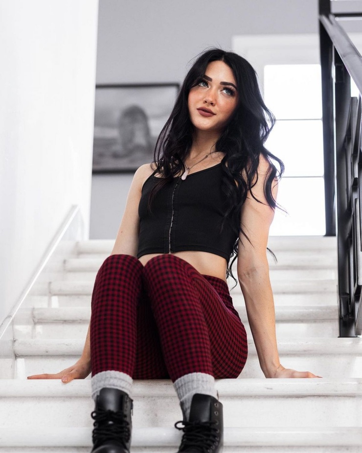 Evgeniya Lvovna picture