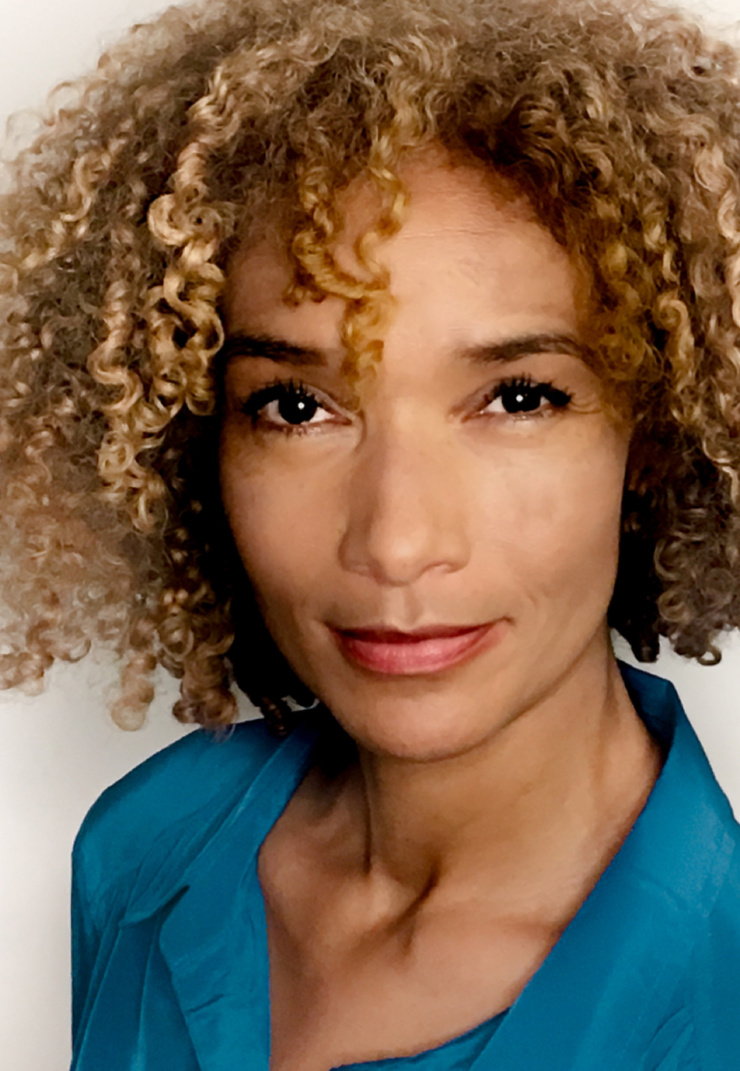 Image of Carol Campbell