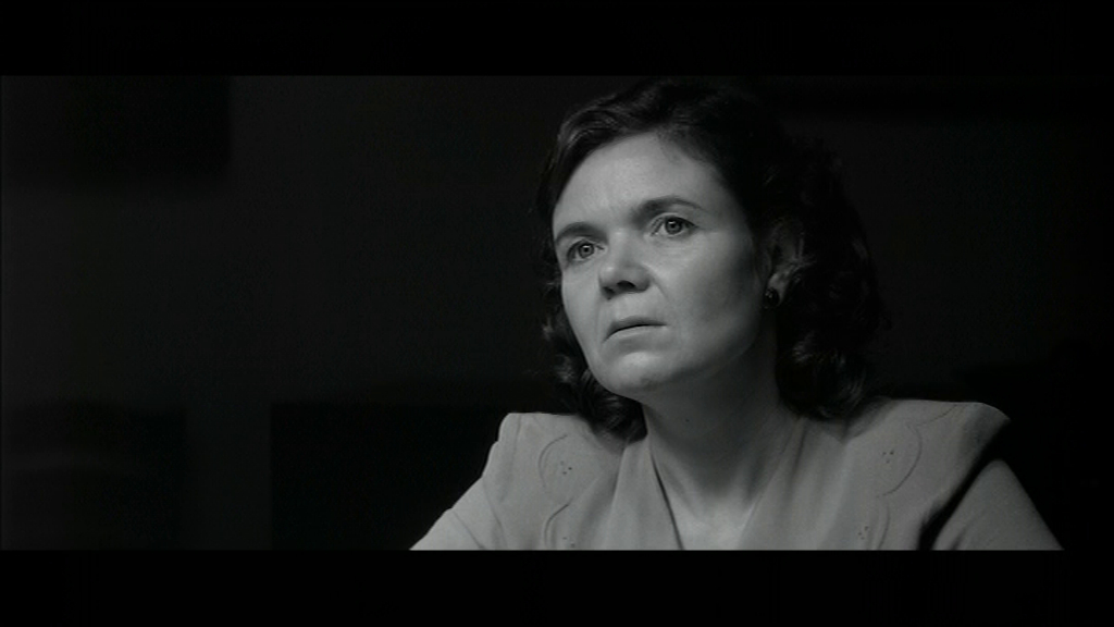 Picture of Facing the Truth