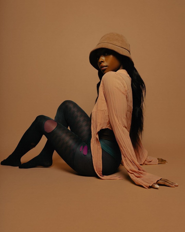 Evalyne Maghanga image