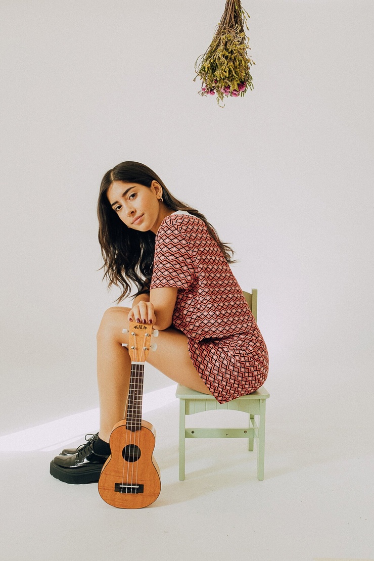 Picture of Maria May