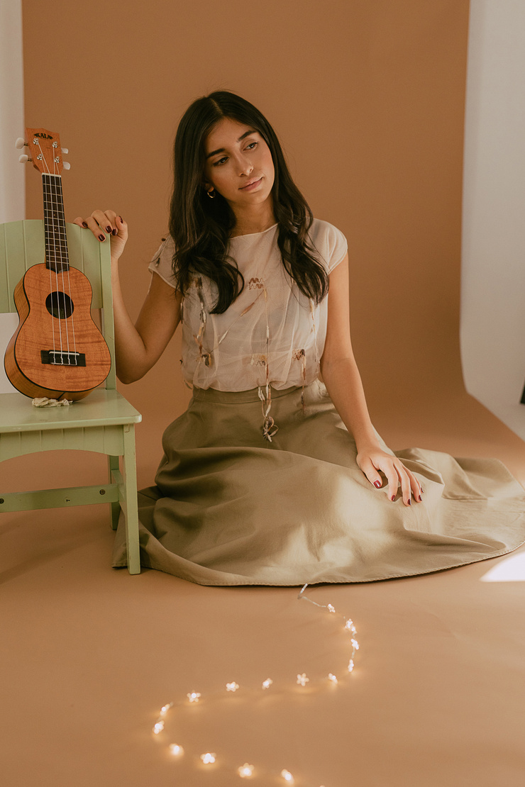 Picture of Maria May