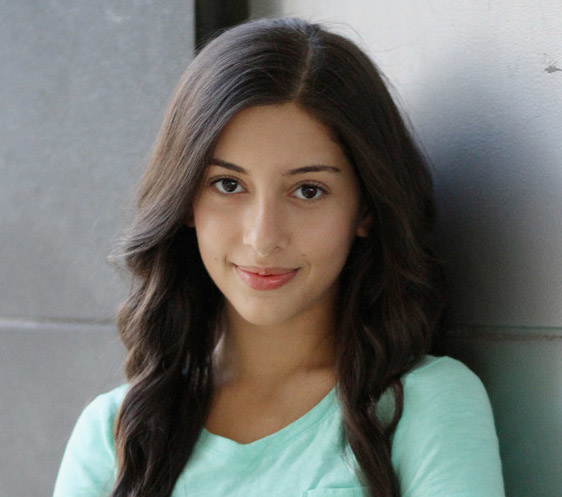 Picture of Maria May