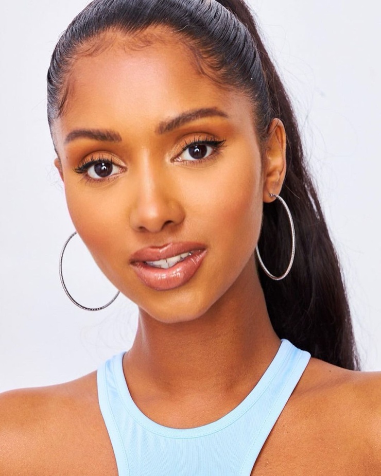 Image of Maty Mahera