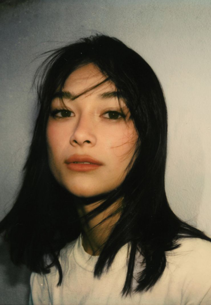 Picture of Laura Rakhman-Kidd