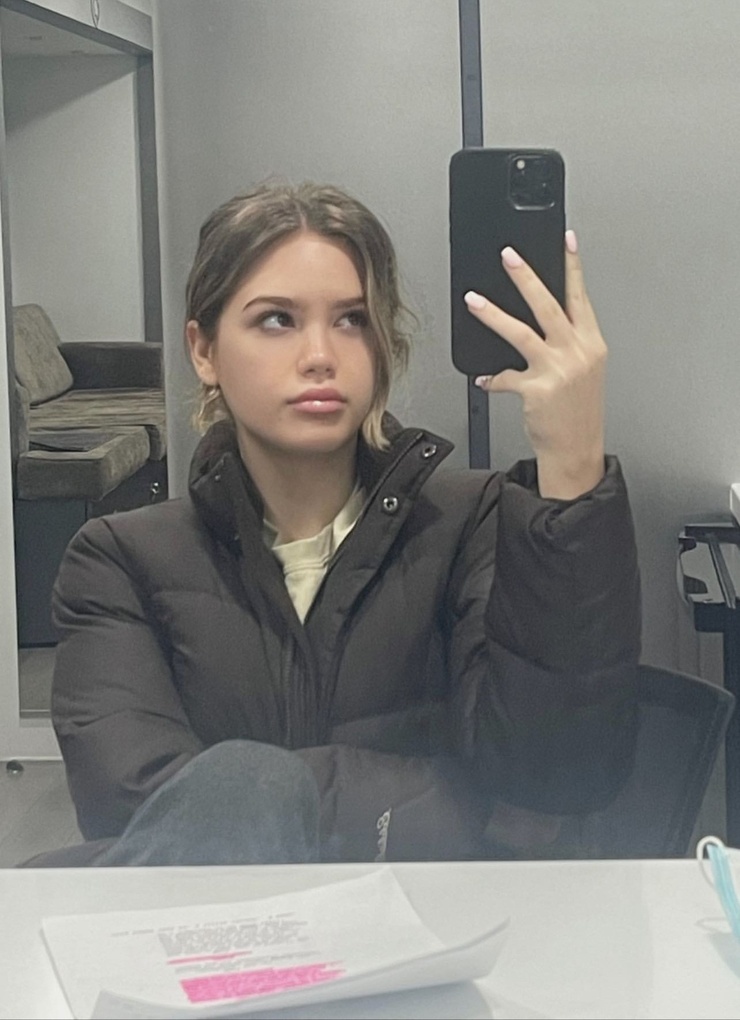 Picture of Kyla Kenedy