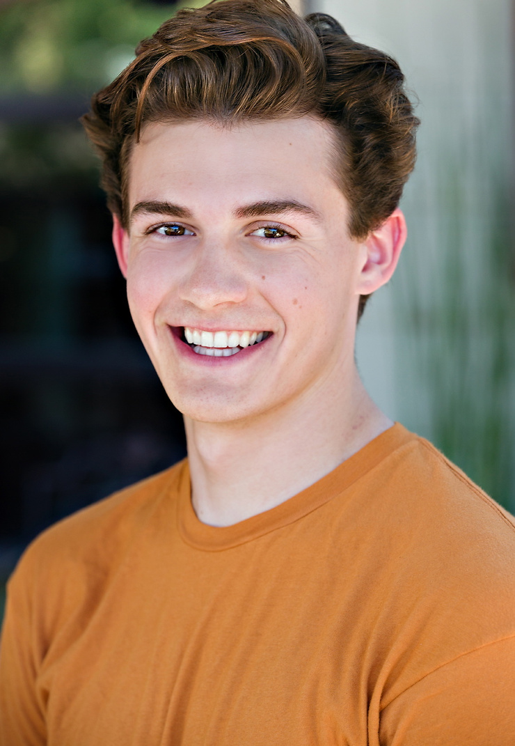 Picture of John Bubniak