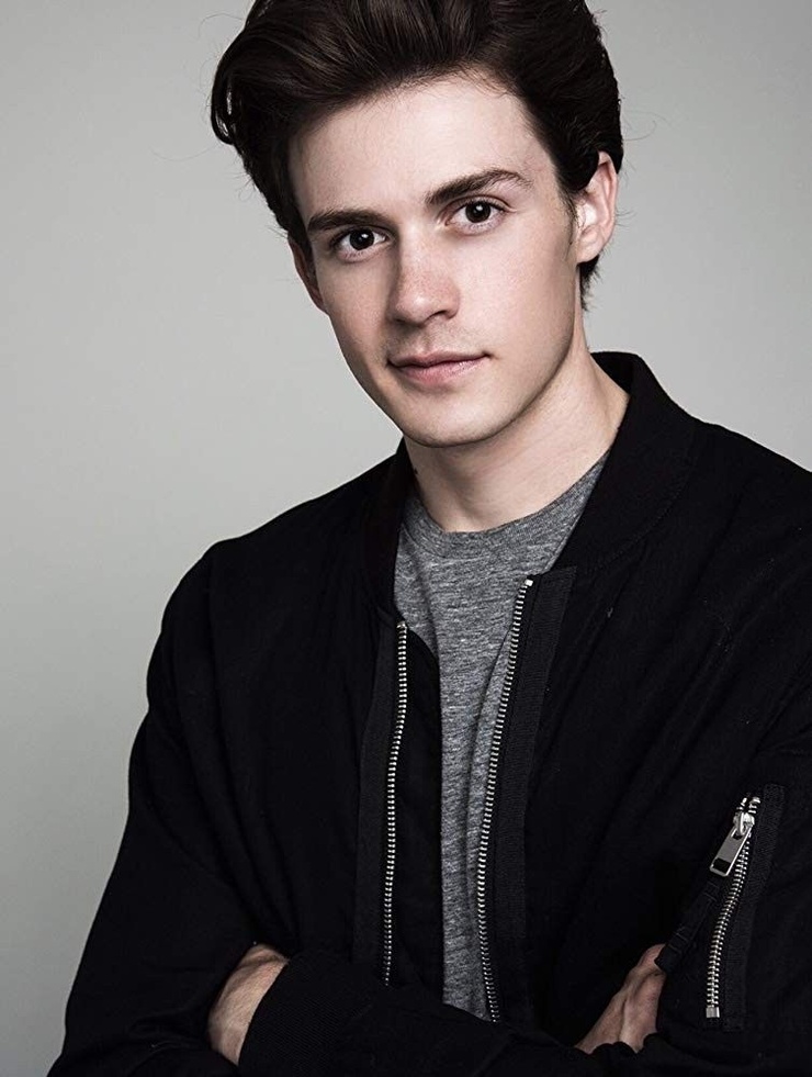 Picture of John Bubniak
