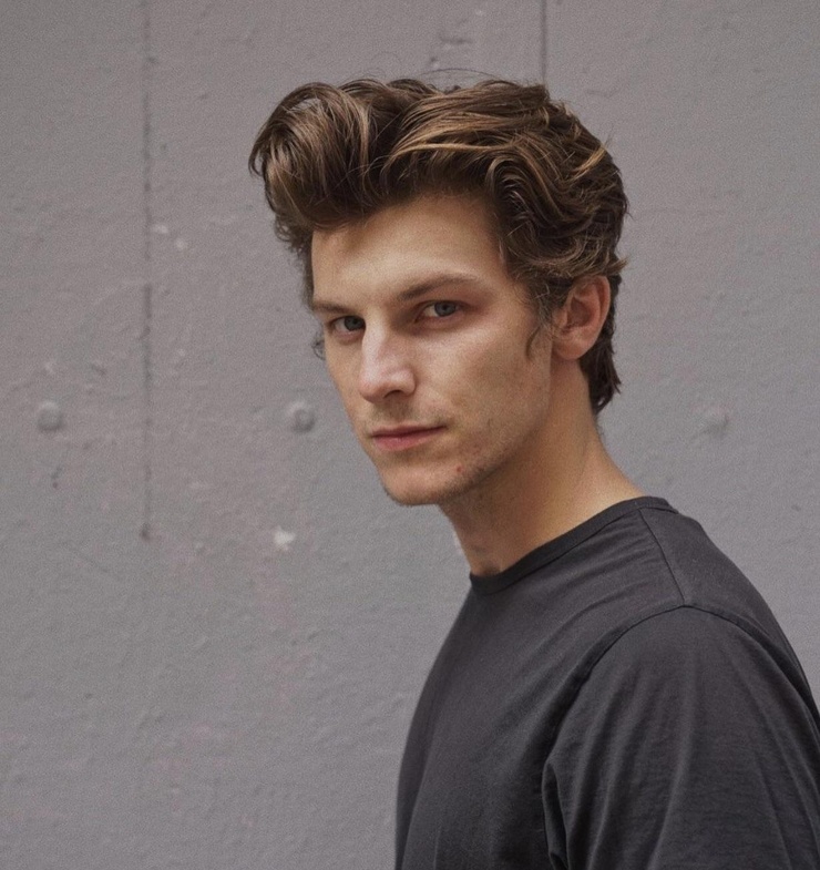 Picture of Ben Jordan