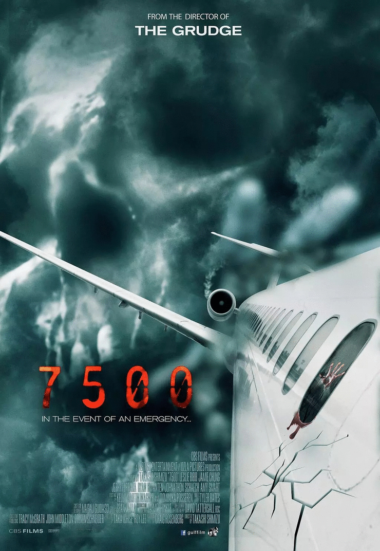 Picture of Flight 7500