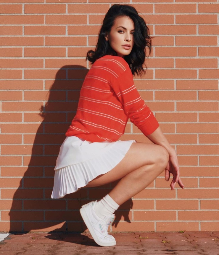 Picture of Mayra Pietrocola