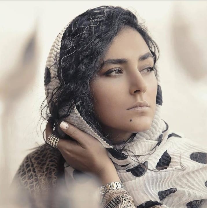Picture of Hoda Zeinolabedin