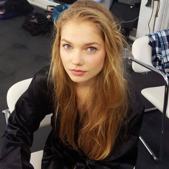 Image of Aniek Arisse